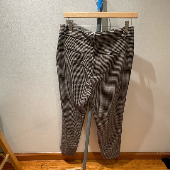 Reserved | Pants & Jumpsuits | Reserved European Brand Straight Leg ...